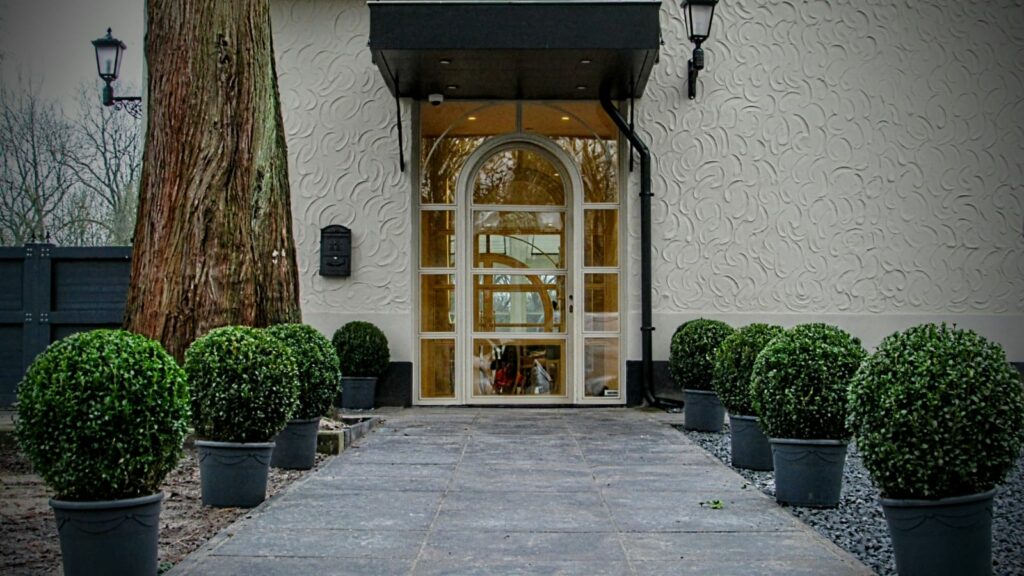 Home - Beatrixpark Restaurant