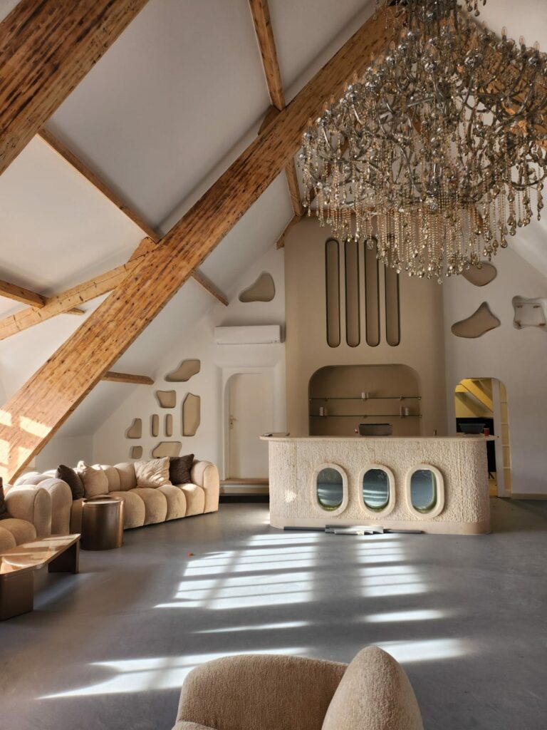 Home - Beatrixpark Restaurant